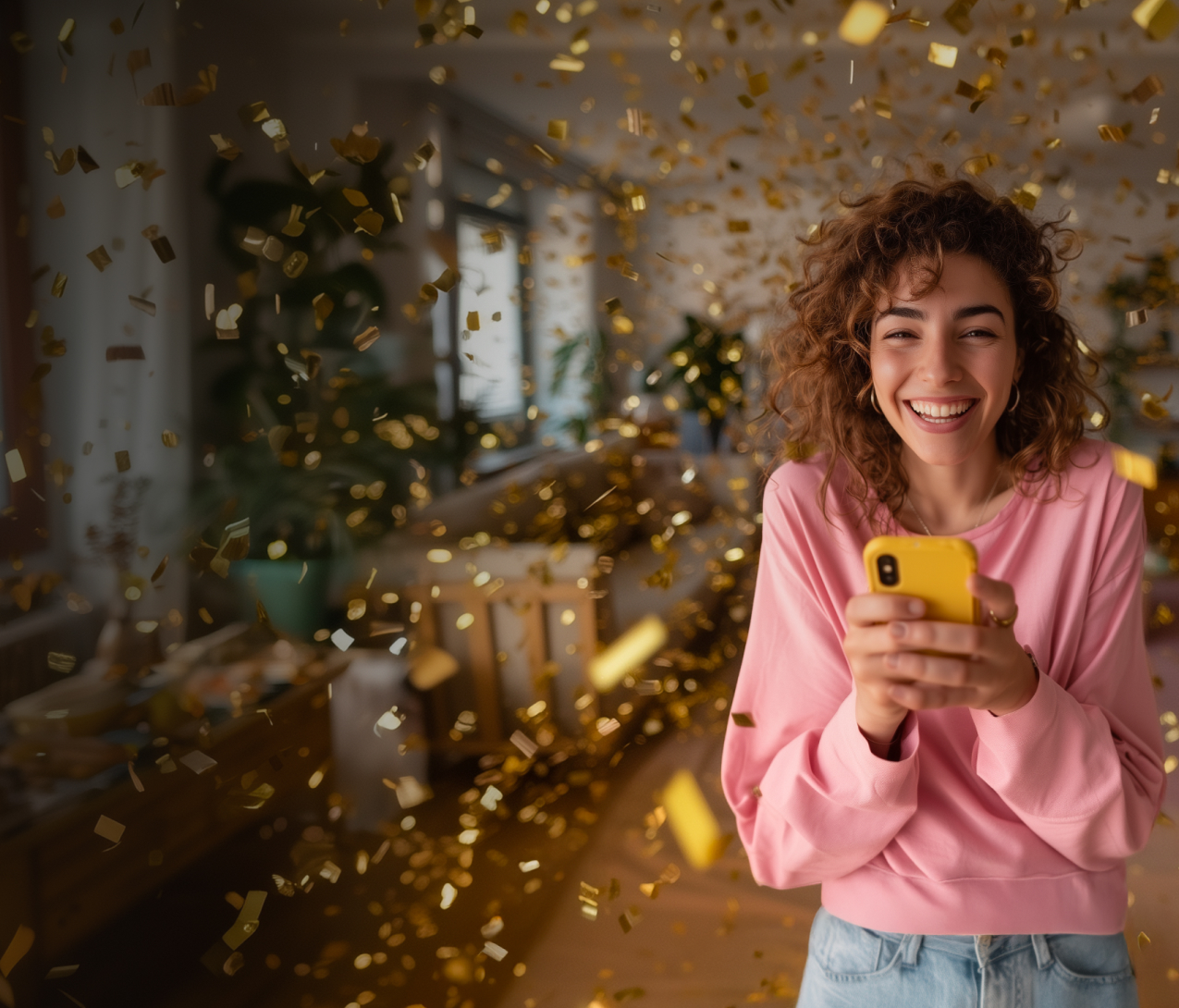 Vodafone Happy: Premi e Vantaggi | Vodafone